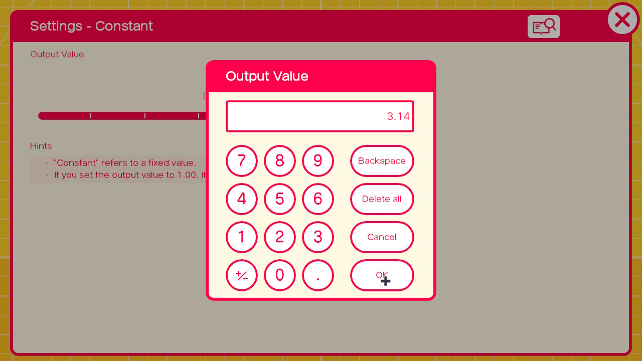 The Constant Nodon – Nodon Nation